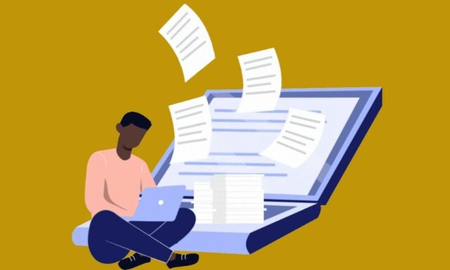 Cara Mengaktifkan Google Docs Offline