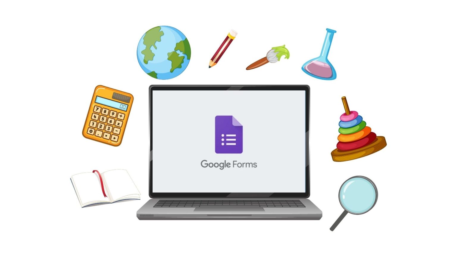 Cara Buat Absen Online dengan Google Form, Praktis!