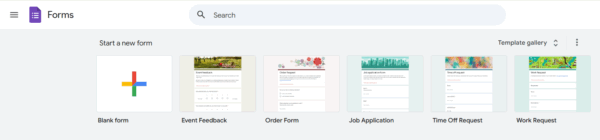 Cara Buat Absen Online dengan Google Form, Praktis!